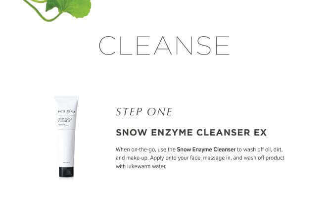 Essential Riman Incellderm Ritual Kit – RIMAN KBeauty