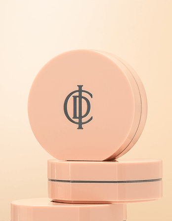 ICD Makeup Luminous Glow Cushion – RIMAN KBeauty